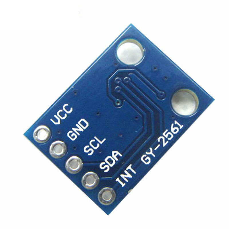 GY-2561 TSL2561 Luminosity Sensor Light Module | Satistronics GY-2561 TSL2561 Luminosity Sensor Light Module | Satistronics